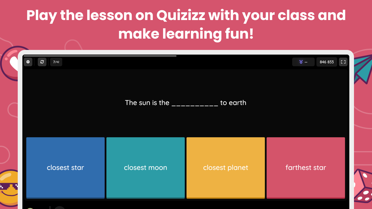 Top AI-Powered Tools to Generate Quizzes | Algor